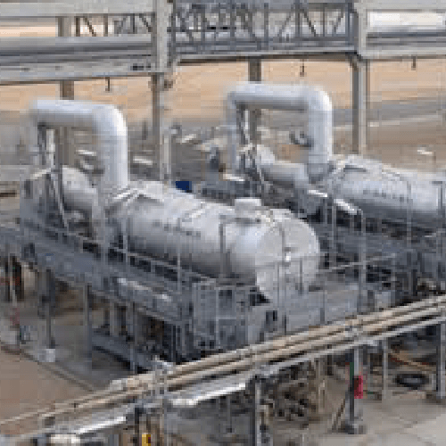 Water Systems - Faami